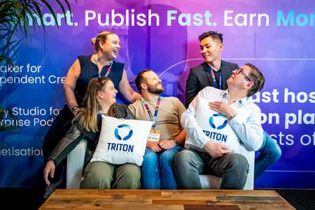 Careers at Triton
